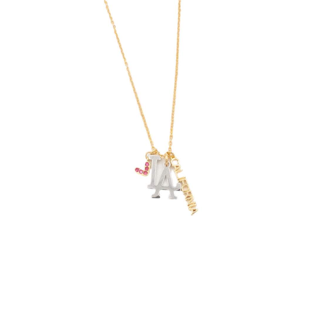 bungalowBlonde Jewelry