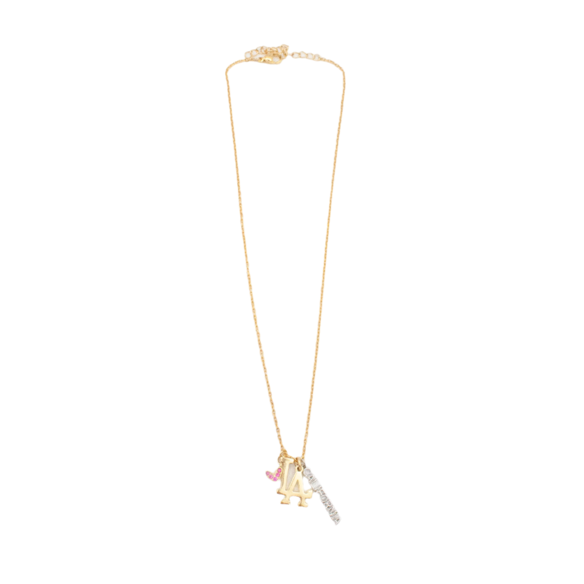 bungalowBlonde Jewelry