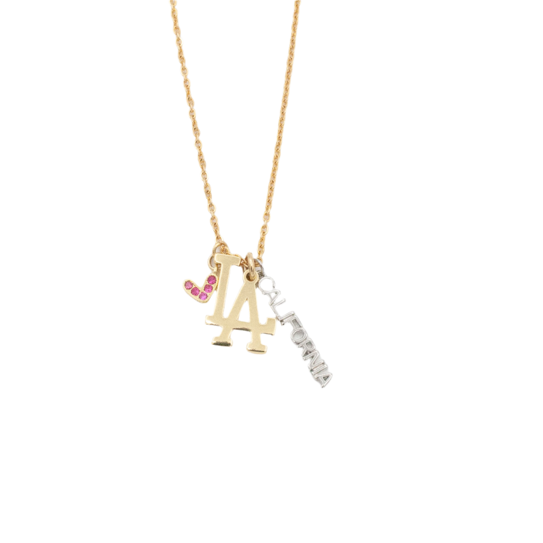 bungalowBlonde Jewelry