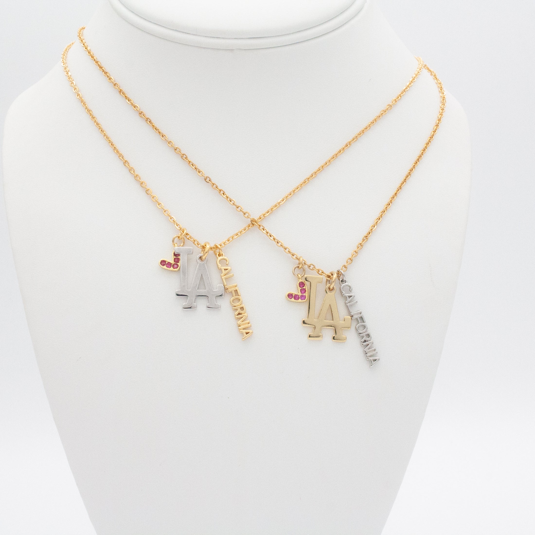 bungalowBlonde Jewelry