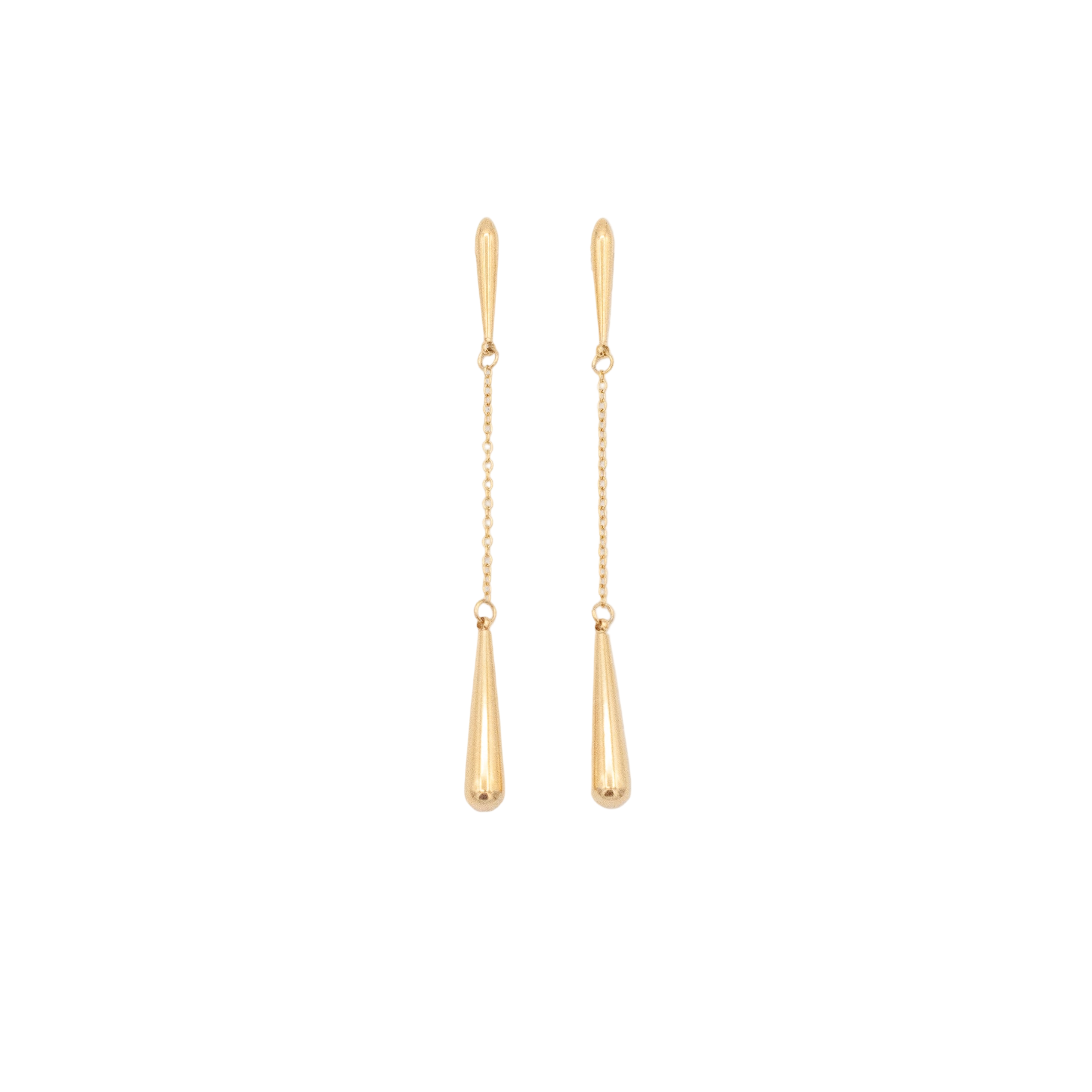 Drip Drip Earrings – bungalowBlonde