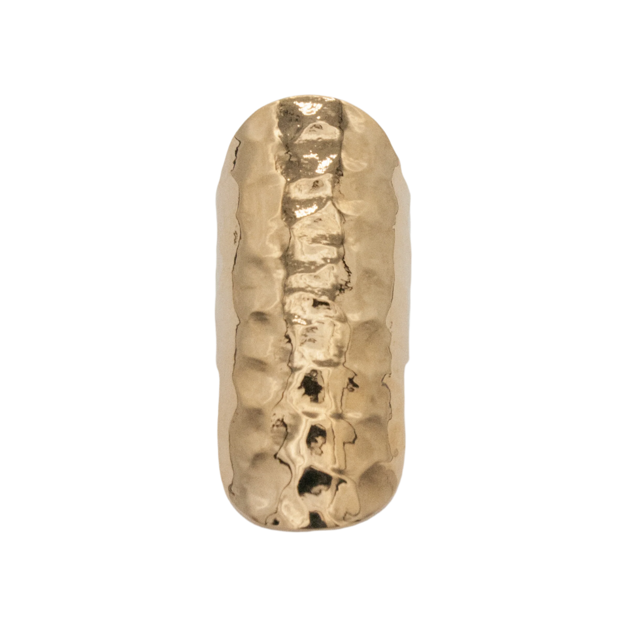 bBJ Signature :: Everyday Armor Ring – bungalowBlonde