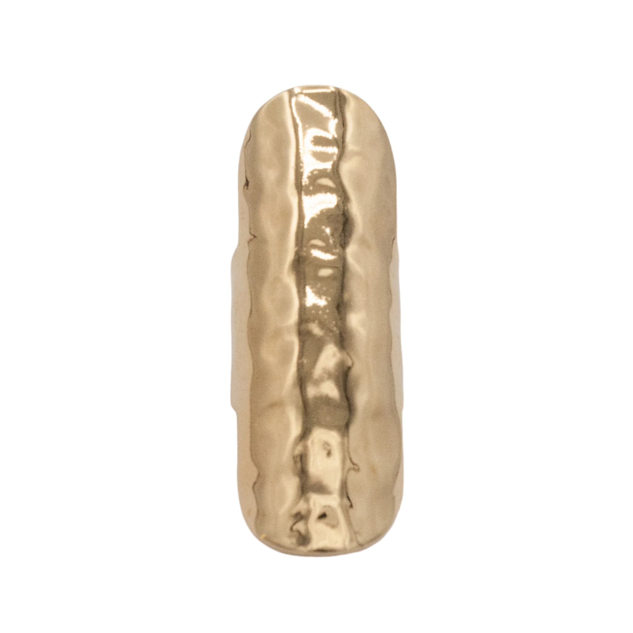 bBJ Signature :: Everyday Armor Ring – bungalowBlonde