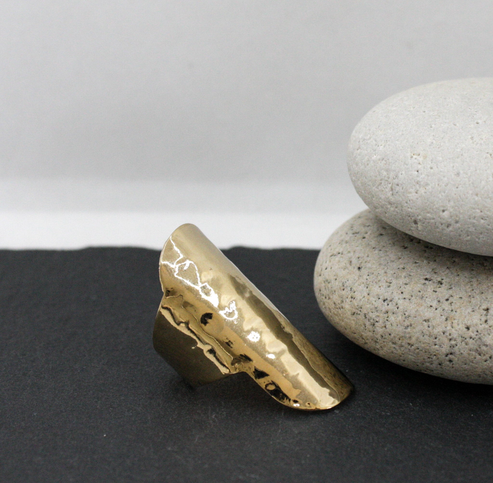 bBJ Signature :: Everyday Armor Ring – bungalowBlonde