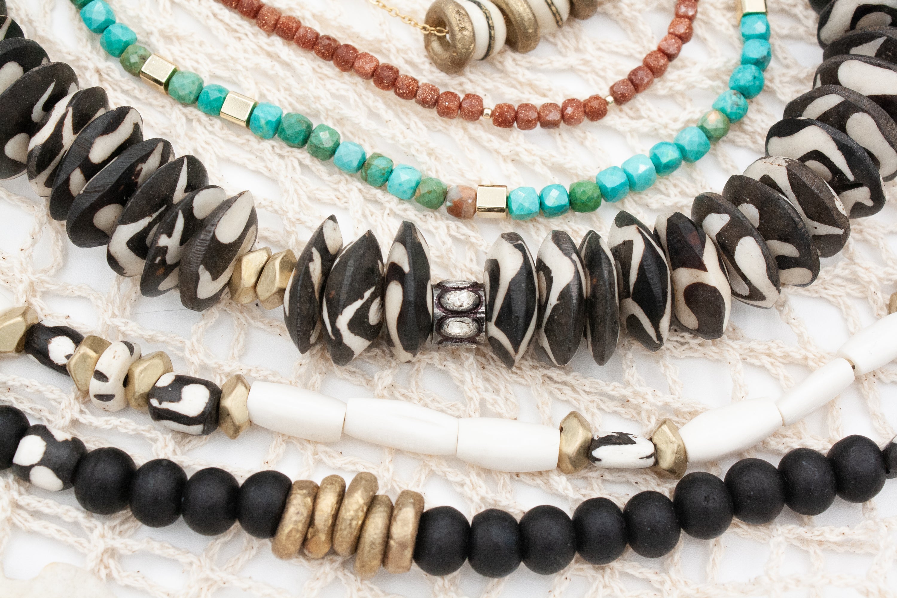 bungalowBlonde Jewelry